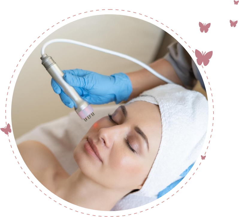 Thermage Treatment Mumbai & Delhi - Metamorphosis Clinic